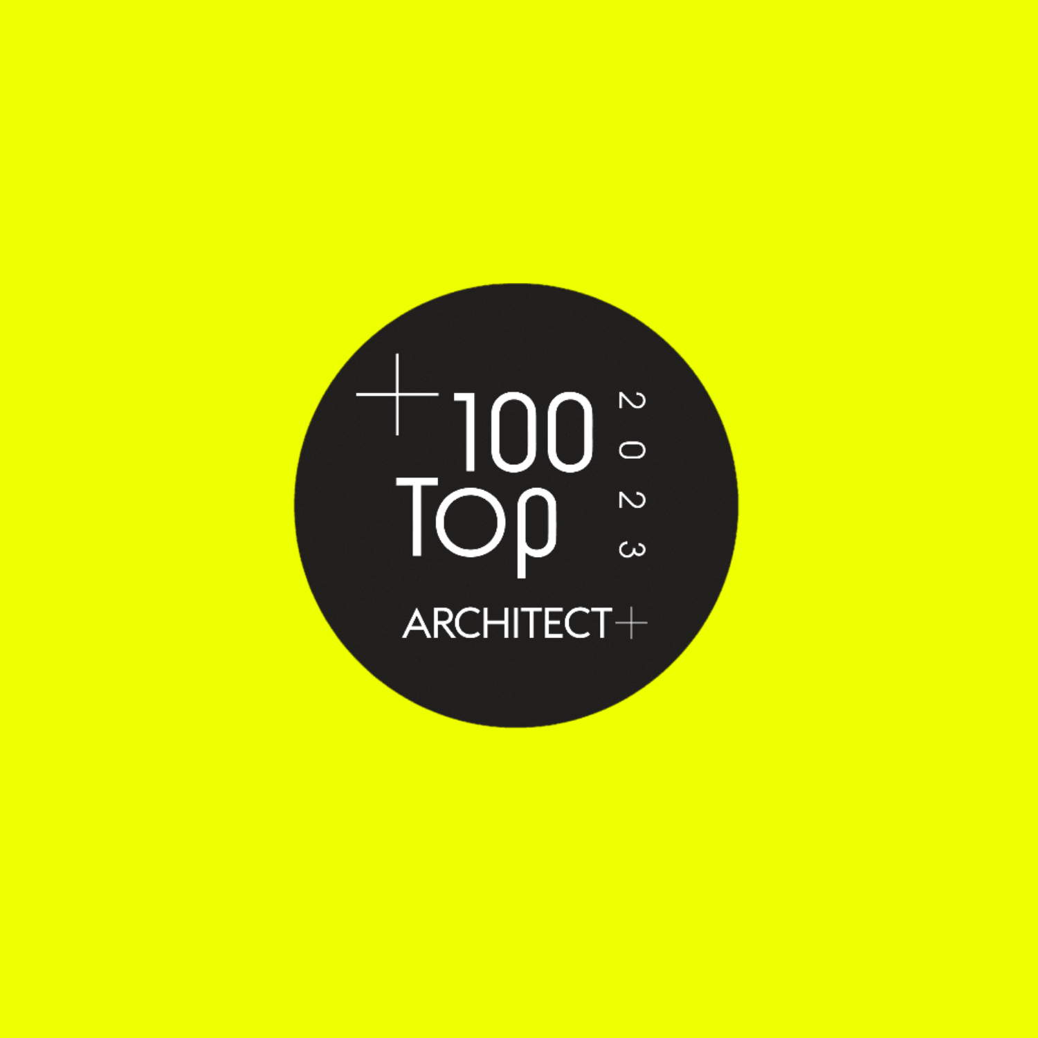 Perspektiv ve výběru TOP 100 časopisu ARCHITECT+ - Perspektiv Perspektiv ve výběru TOP 100 časopisu ARCHITECT+ - Perspektiv