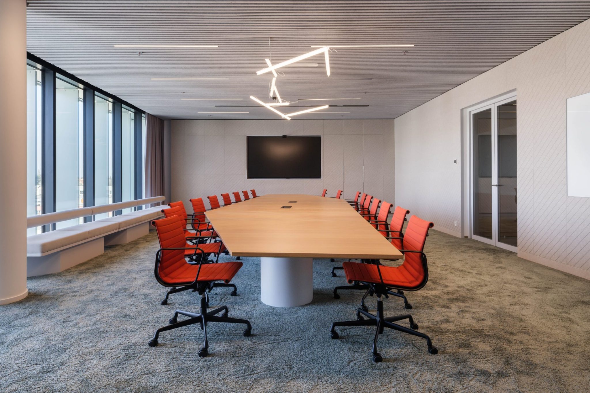 SCS Software Offices | Interior Design – Studio Perspektiv